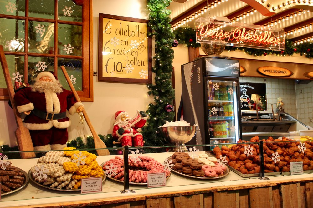 Vacation Photos, Part 2: Amsterdam Let’s just say it was…interesting ...