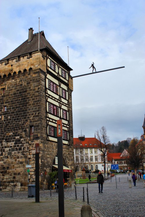 Vacation Photos, Part 4: Esslingen Favorite German Town…Ever! | Inside ...