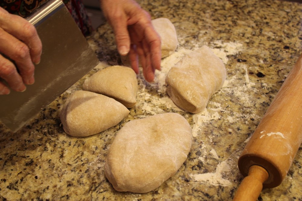 Playing With Your Food, Recipe #2: Mom’s World Famous Piggy Buns ...