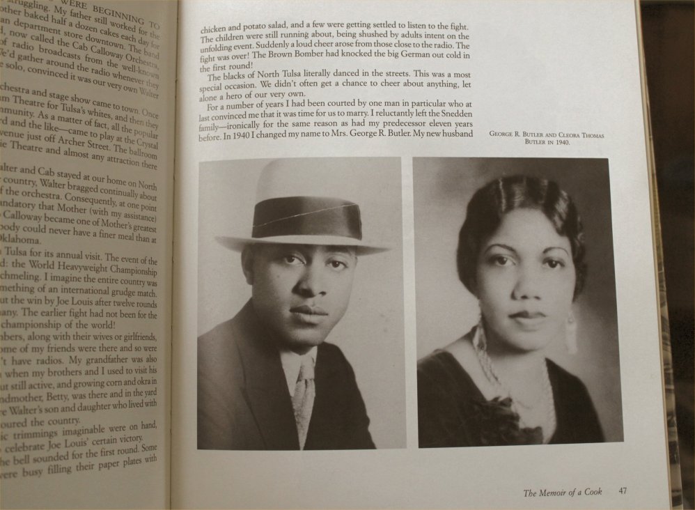 Things I Love: The Cookbook Edition | Inside NanaBread's Head