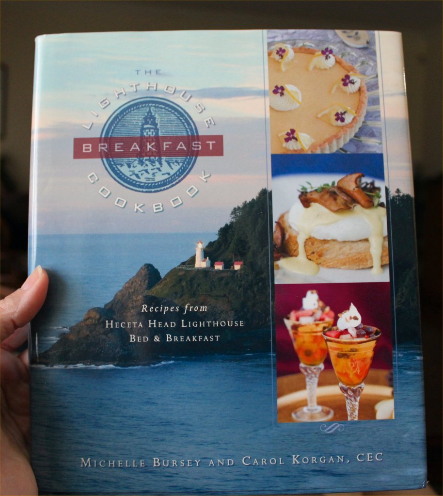 Things I Love: The Cookbook Edition | Inside NanaBread's Head