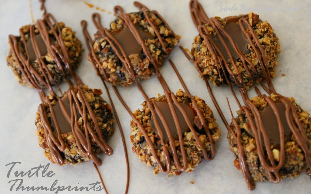 Hershey’s Special Dark Cocoa | Inside NanaBread's Head