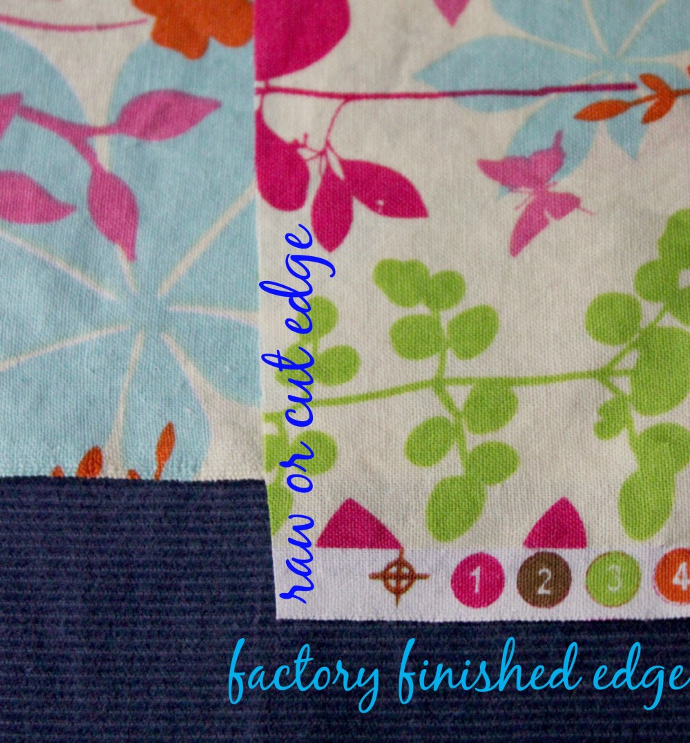 DIY: Girly Decorative Pillowcases | Inside NanaBread's Head